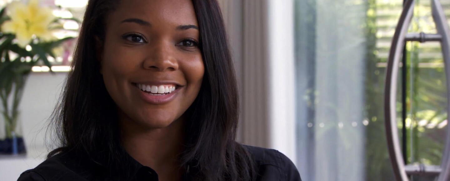 Half the Sky: Gabrielle Union on the Challenges That Girls F