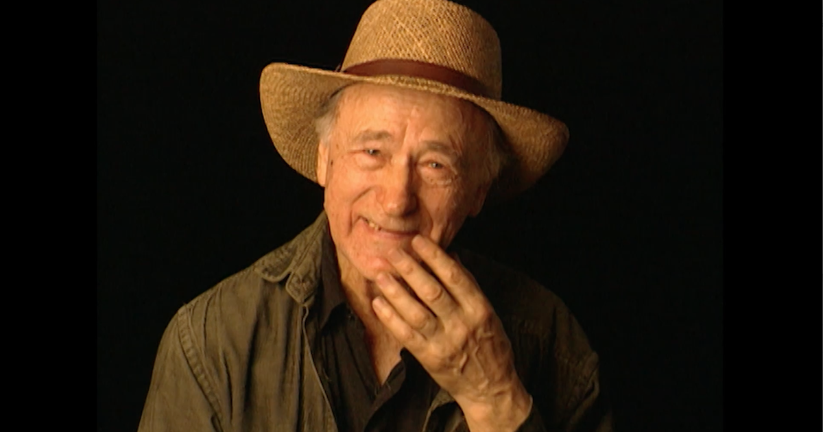Remembering Jonas Mekas