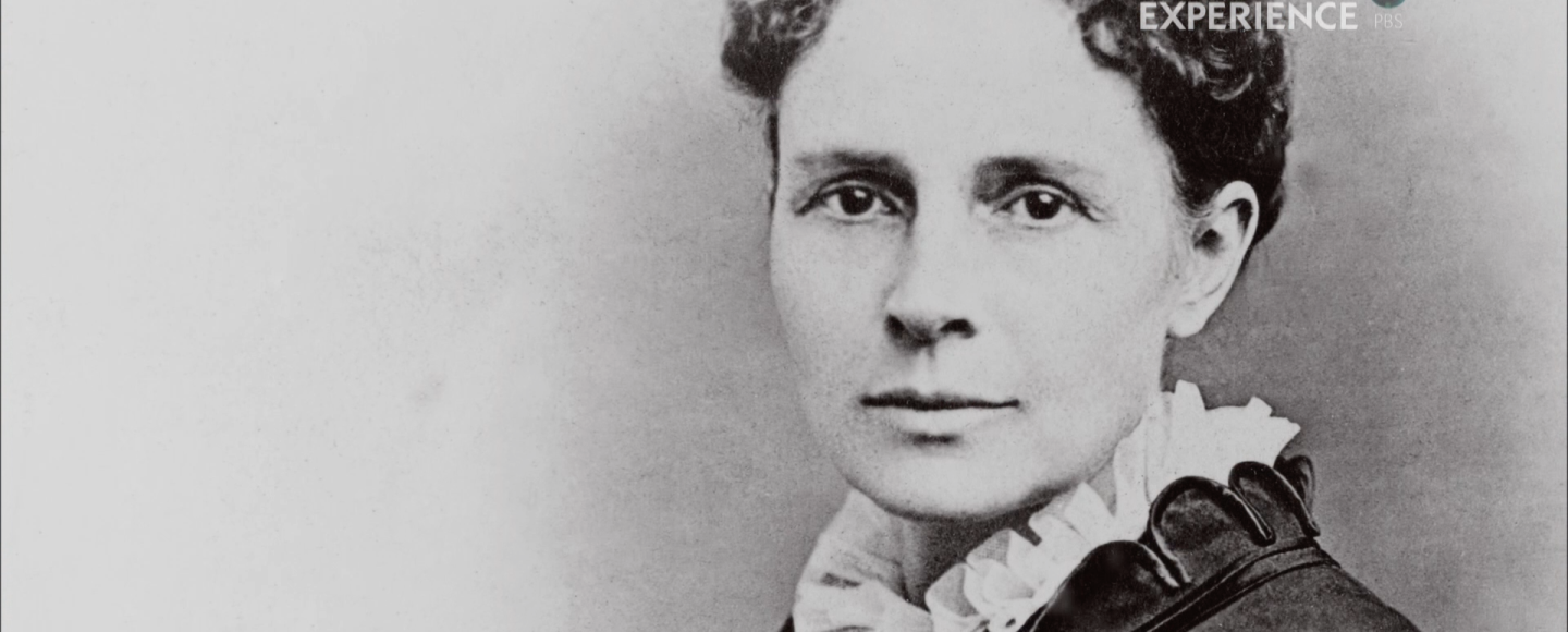 Garfield's First Lady: Lucretia