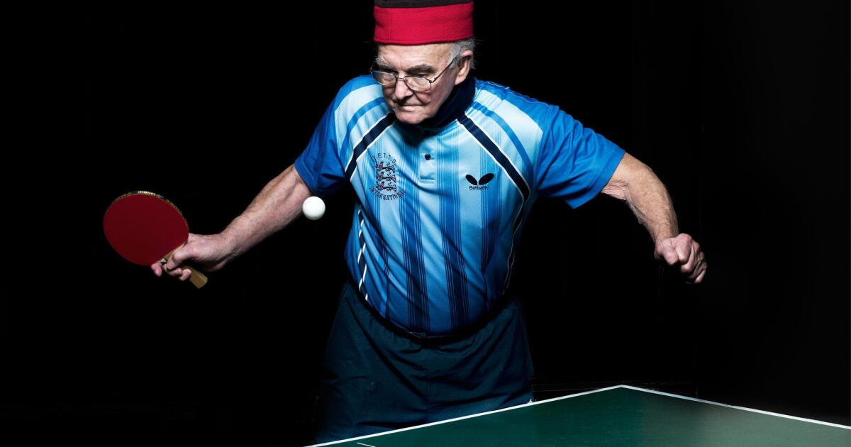 Ping Pong - Trailer