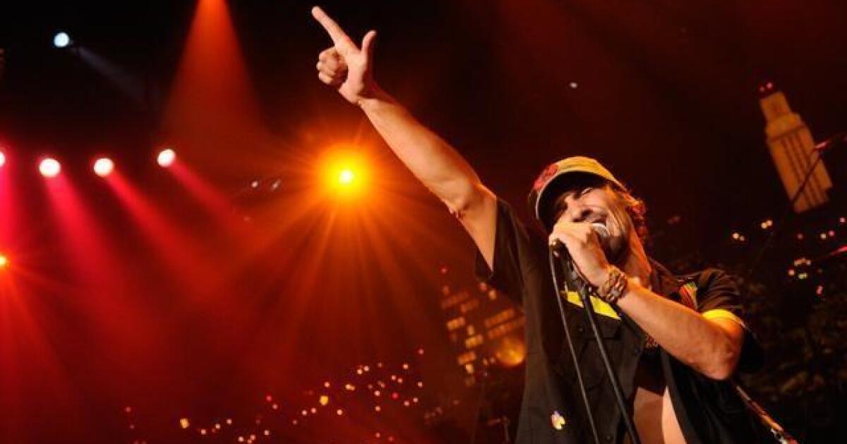 "Manu Chao" - Preview