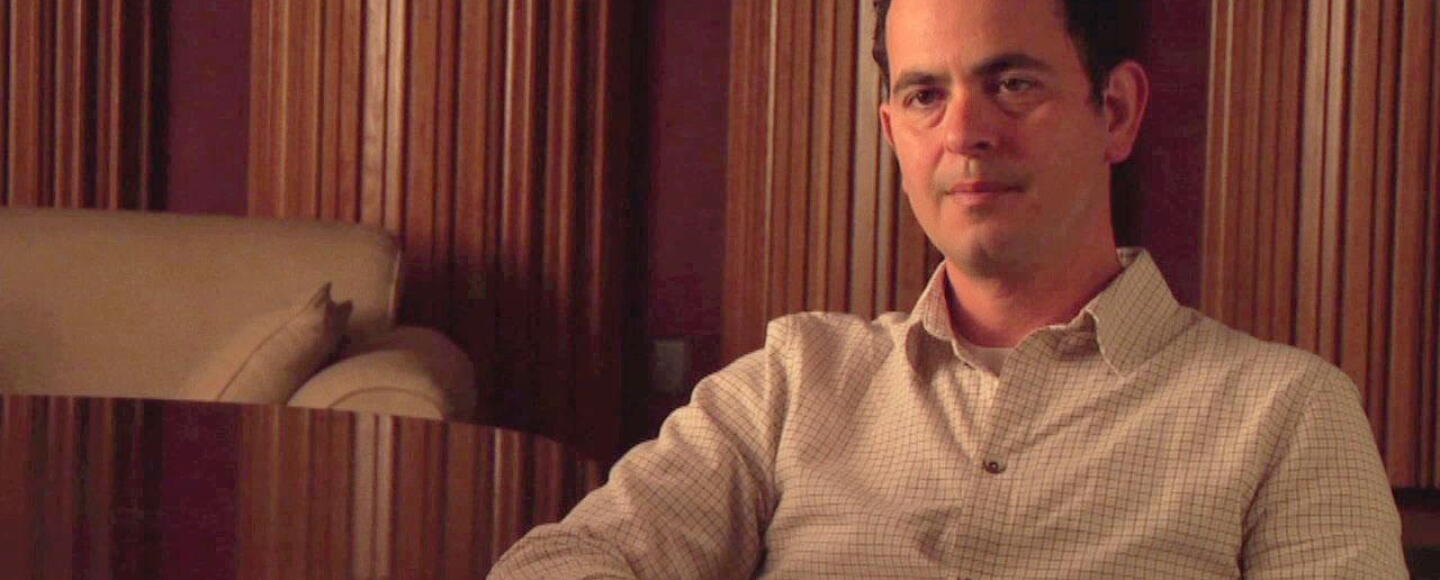 Interview with Jason Cohn and Bill Jersey