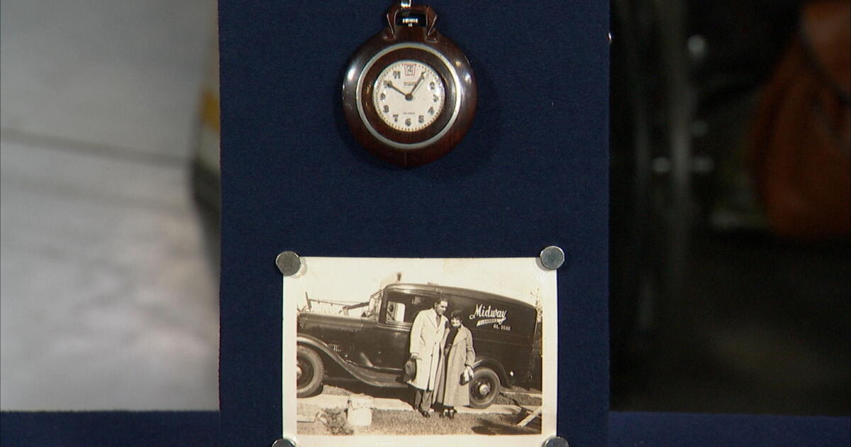 Appraisal: Van Cleef & Arpels Pocket Watch, ca. 1930