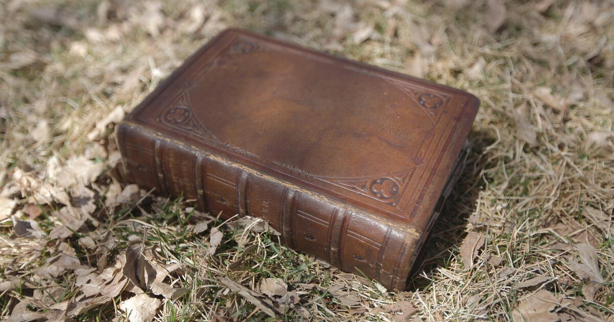 Kit Carson Family Secrets