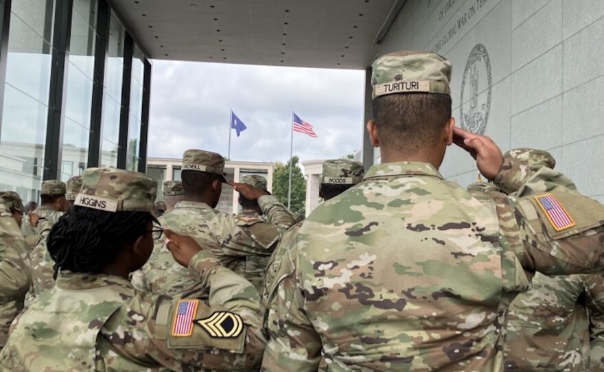 Virginia Army vet takes VA to Supreme Court over lost education ...