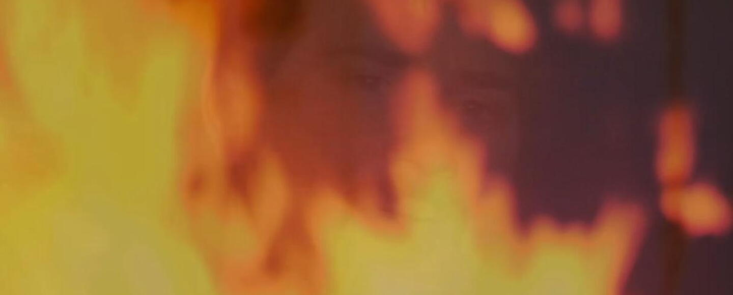 "Death by Fire 2" - Preview