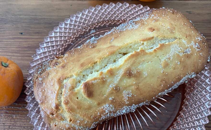 3 yogurt recipes from sweet to savory