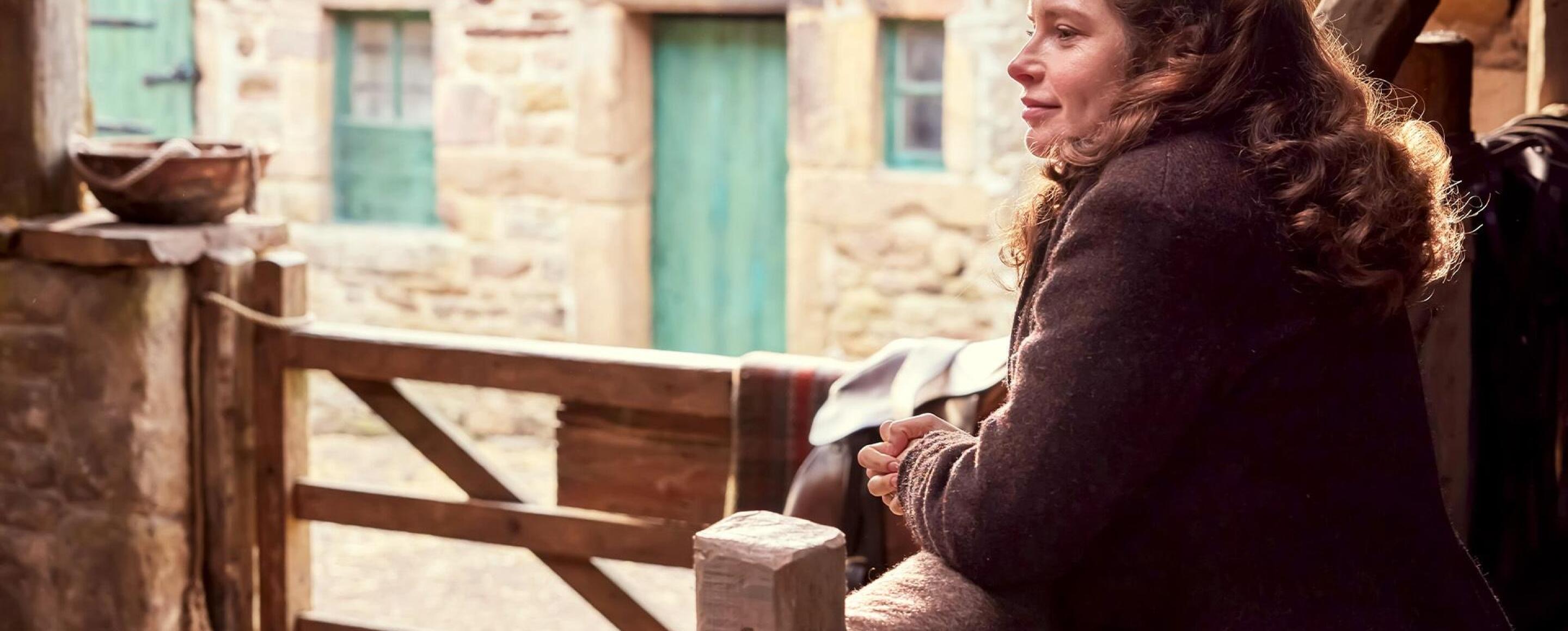 Episode 4: Jenny Wren