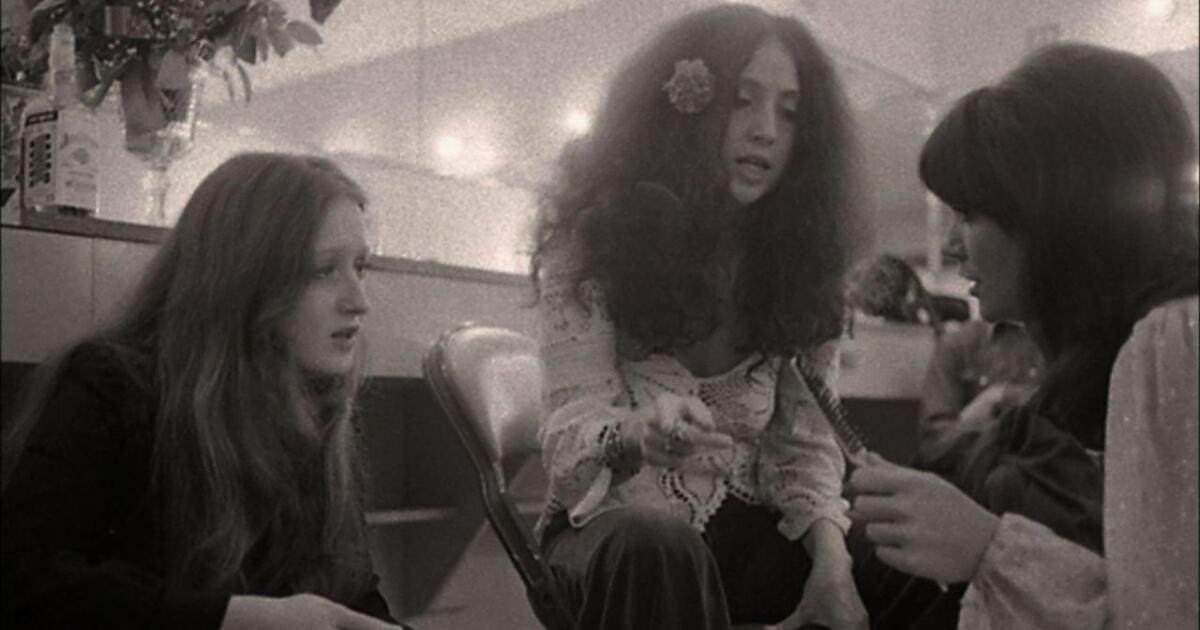 Linda Ronstadt and Women in Country Rock