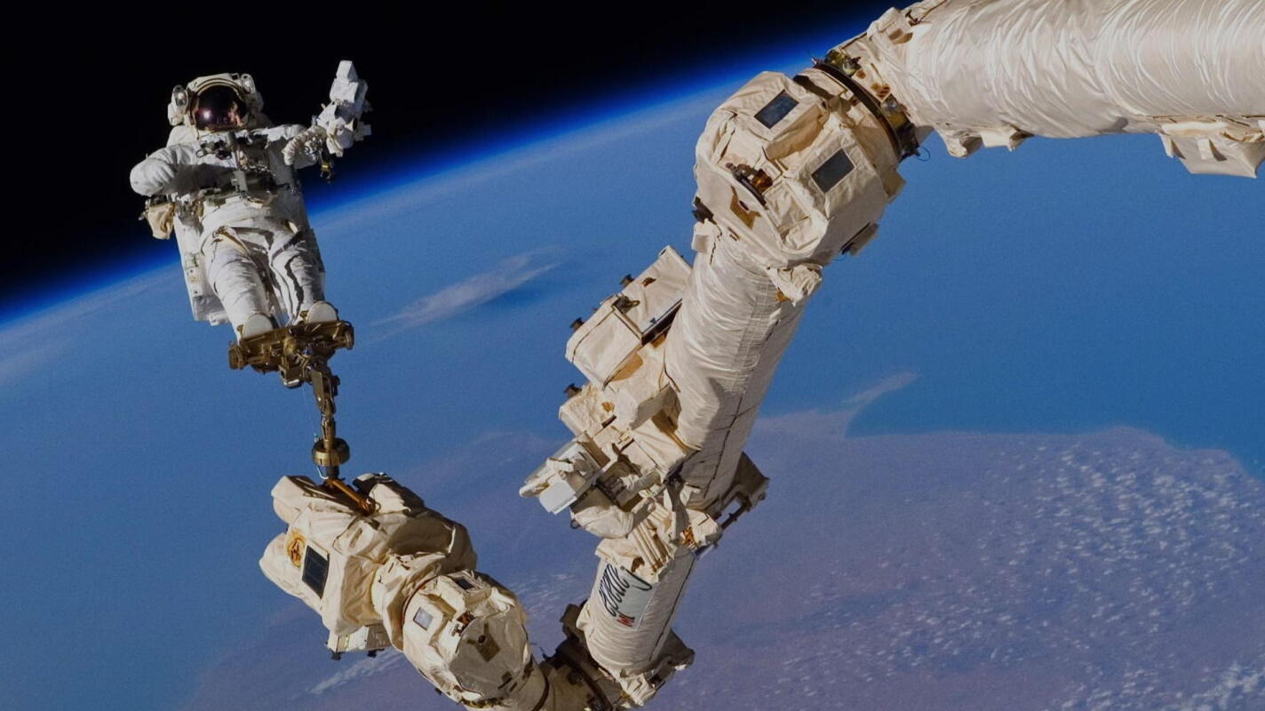 Watch NOVA from PBS online