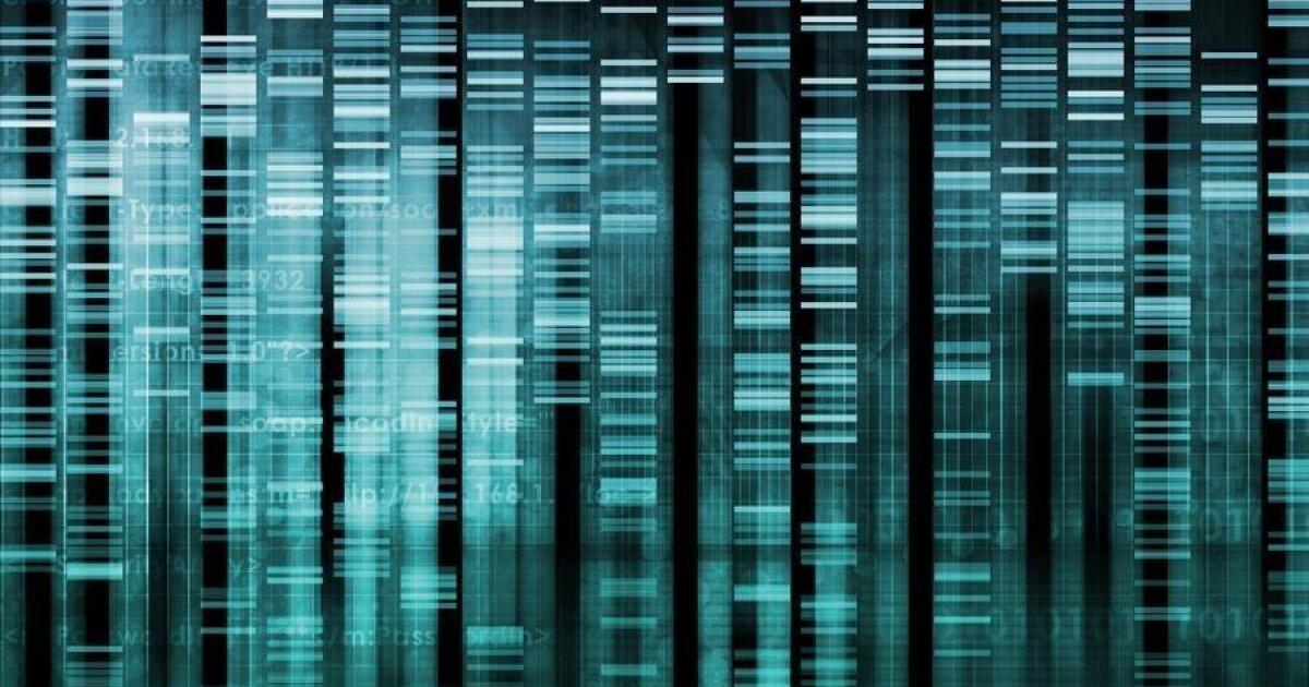 Cracking Your Genetic Code