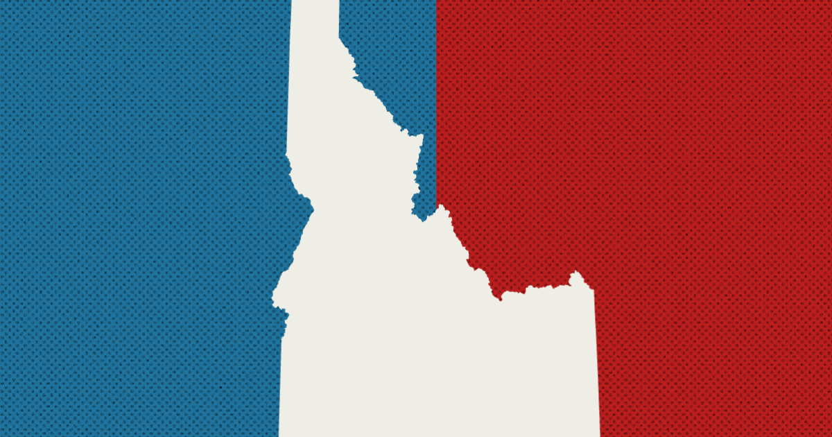 Here are Idaho's 2026 primary election results
