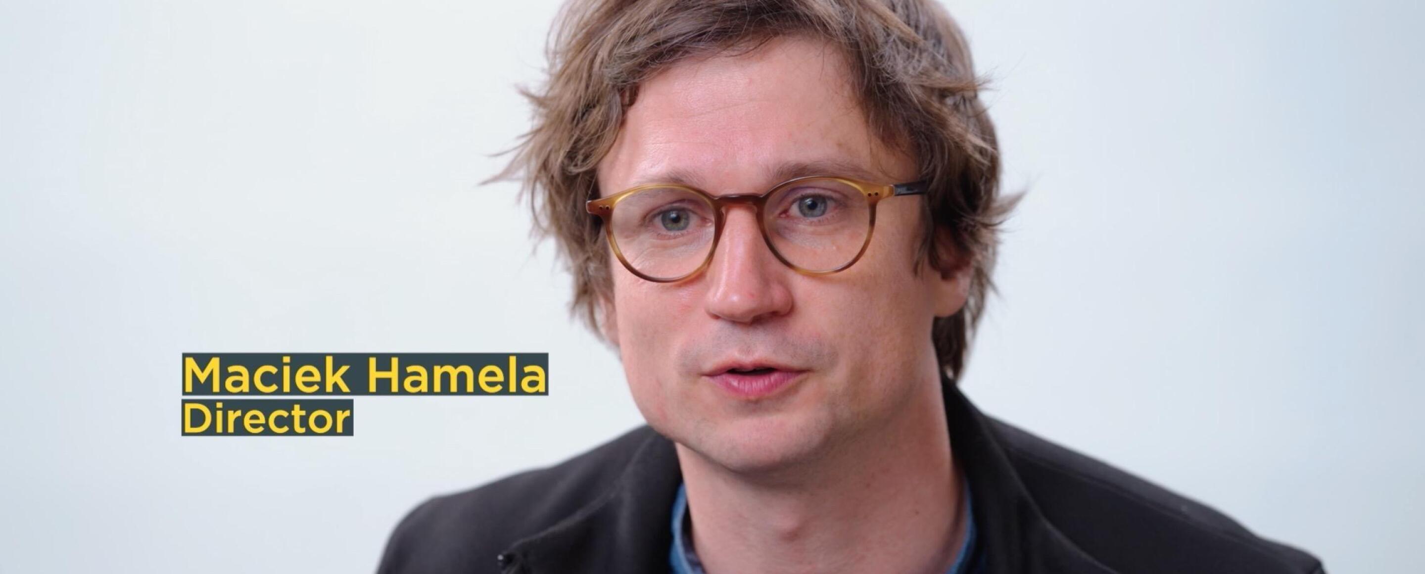 Behind the Lens: In the Rearview