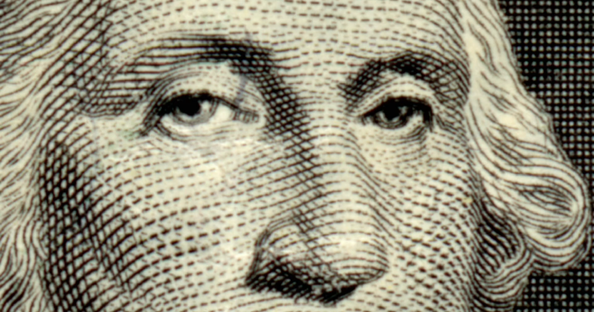 "Ten Trillion and Counting" - Preview