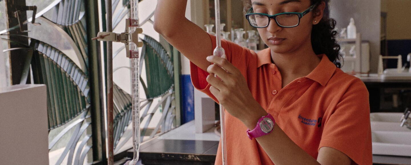 Trailer | Inventing Tomorrow