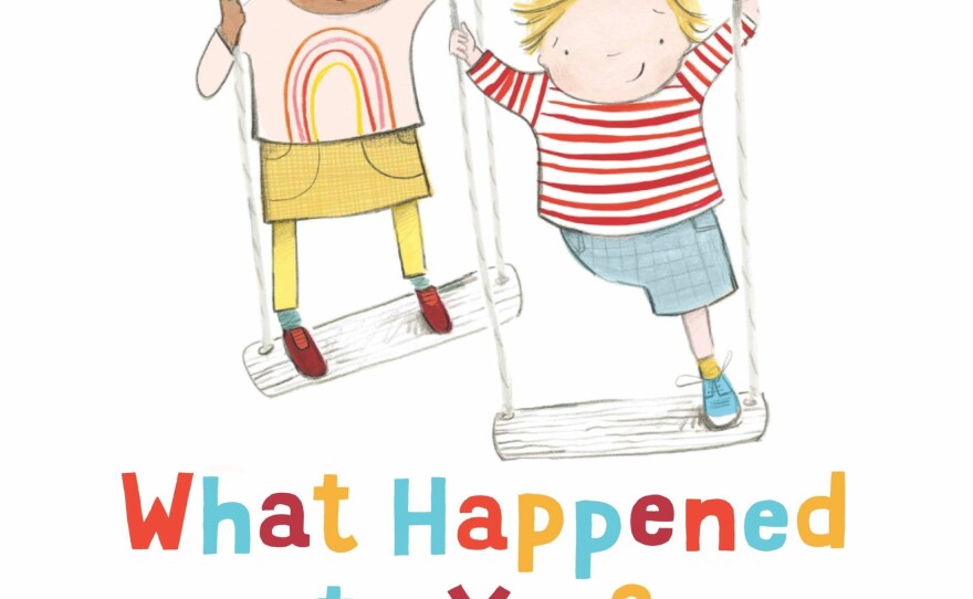 'What Happened to You?' teaches kids and parents how to address limb ...