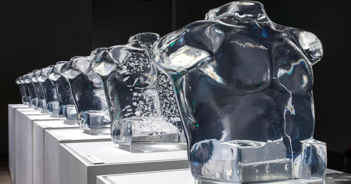 Nicholas Galanin on "A Supple Plunder"