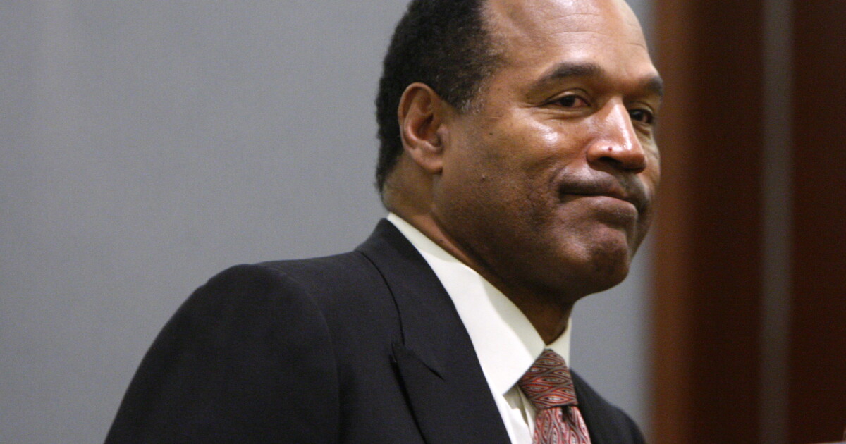 O.J. Simpson, football legend acquitted of notorious killings, dies at 76