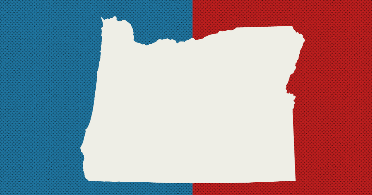Here are Oregon's 2026 primary election results