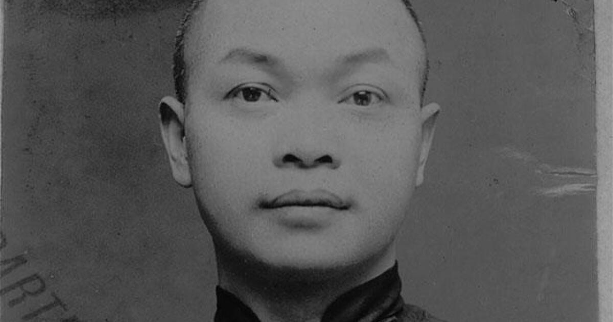 United States v. Wong Kim Ark