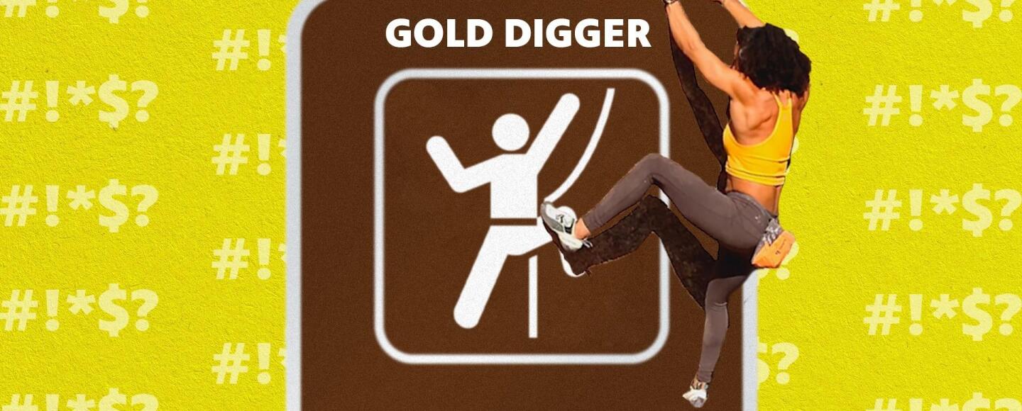 Understory | Rock Climbing's Troubled Route Naming Tradition | VPM