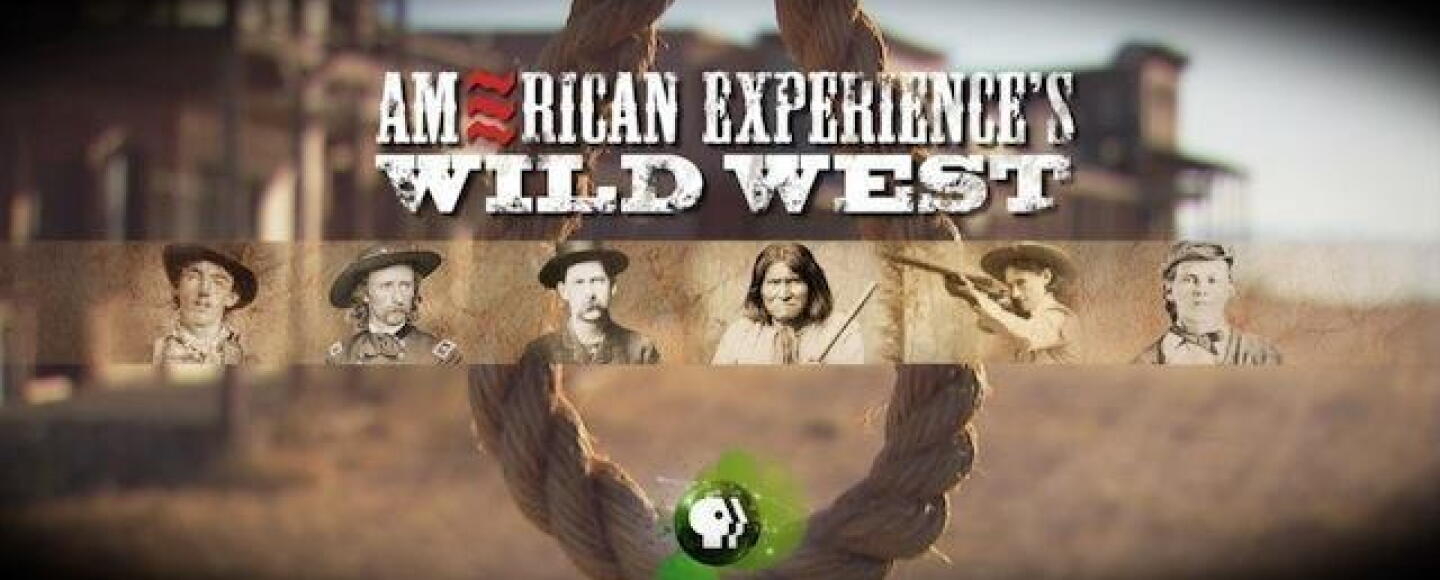 Wild West Preview