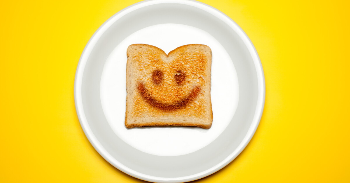 We asked, you answered: Let's make a toast to the ways you keep calm ...