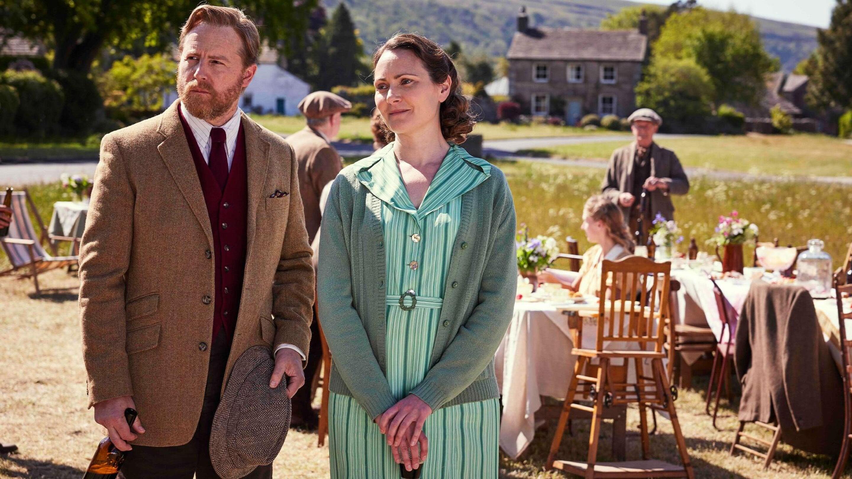 Episode 6: Our Hearts Are Full