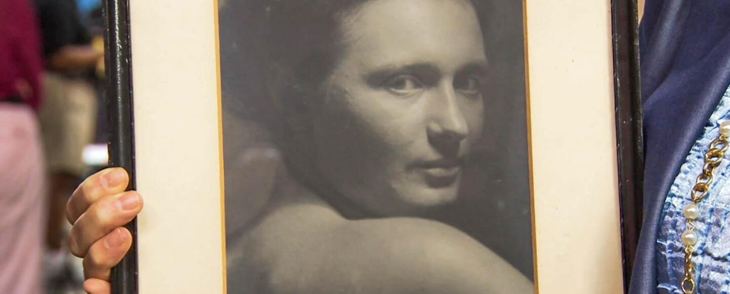 Appraisal: 1942 Josef Sudek Photograph