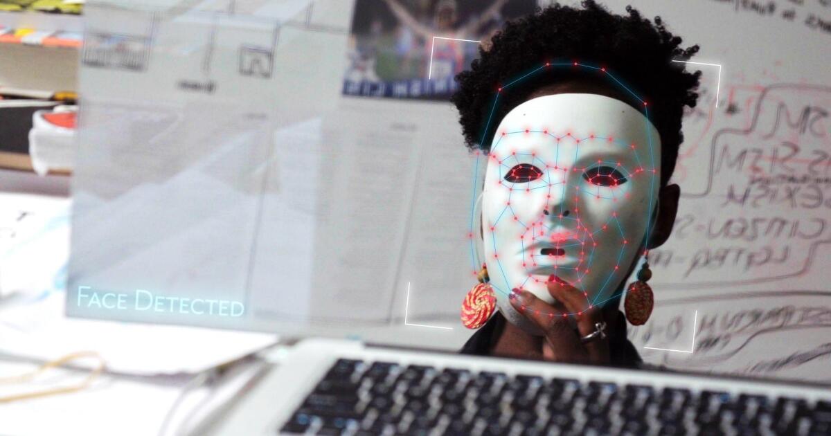 Trailer | Coded Bias