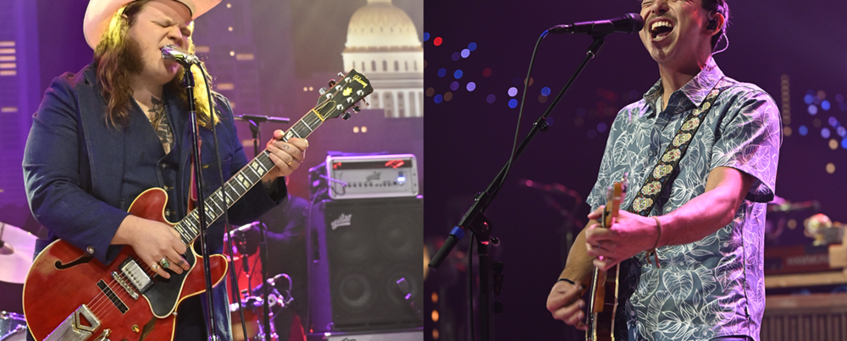 Marcus King Band / Wyatt Flores