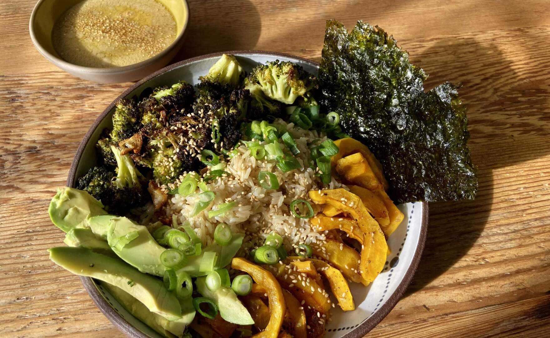 3 new recipes for finding balance and making a healthy start for the ...