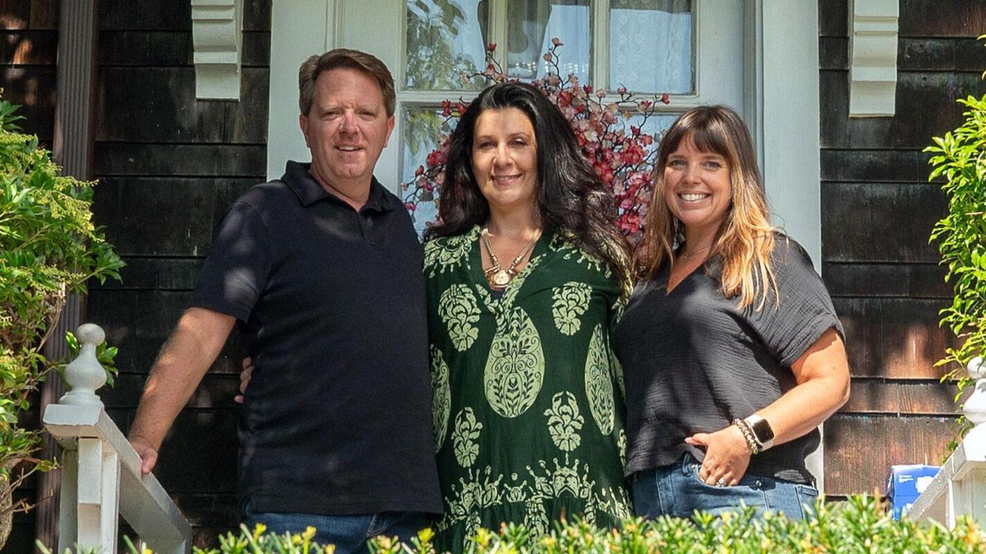 Legacy List with Matt Paxton