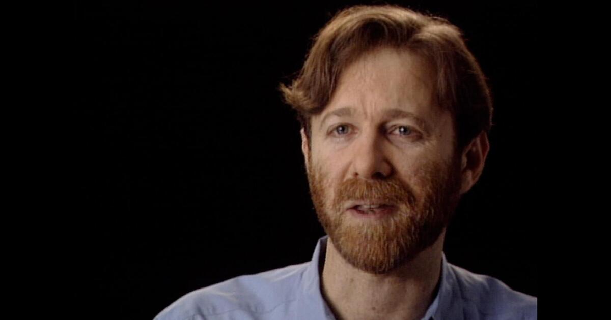 From the Archives: Filmmaker Alan Berliner (1997)