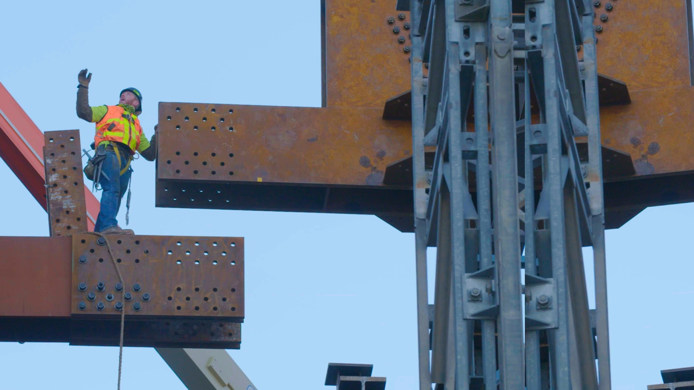 Watch NOVA from PBS online