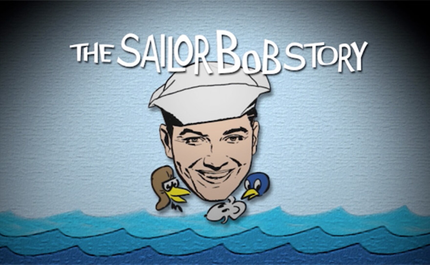 The Sailor Bob Story: Remembering Bob Griggs | VPM