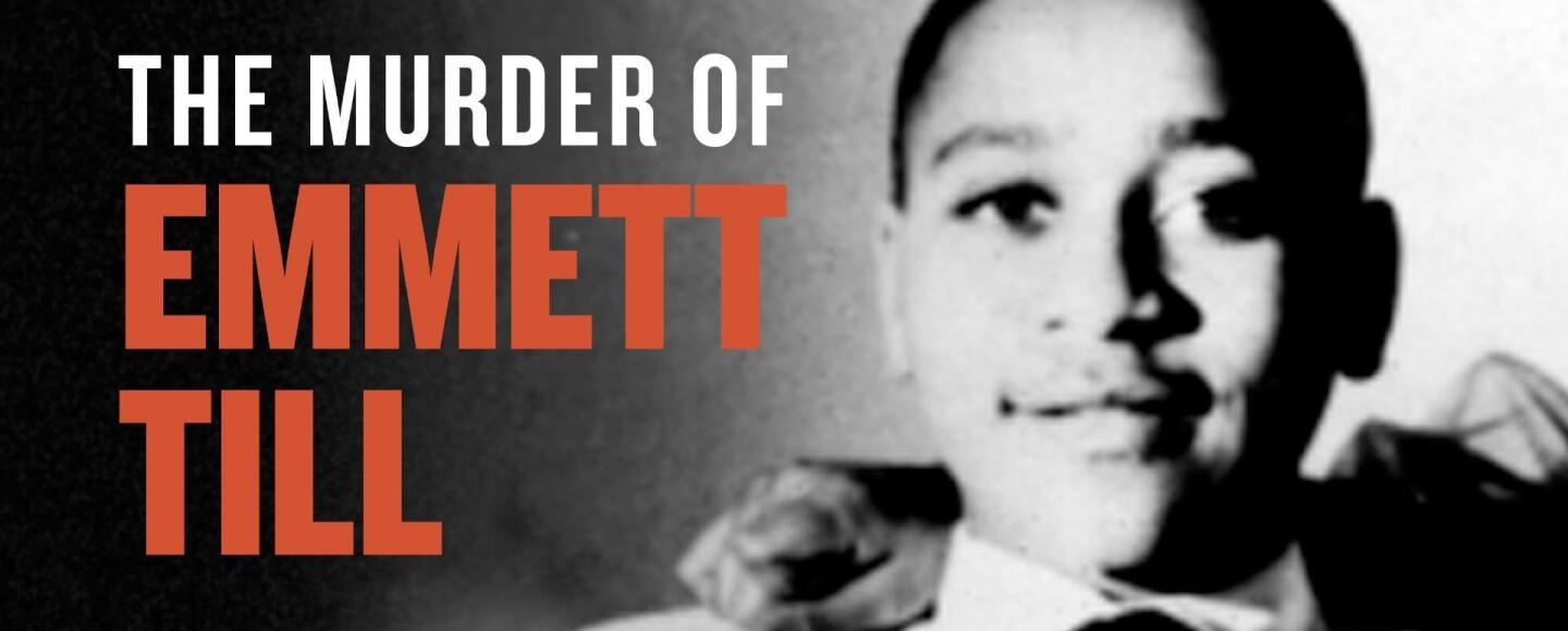 The Murder of Emmett Till (español)