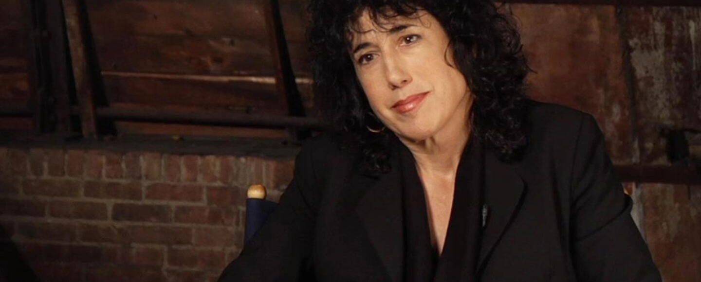 My Reincarnation: Filmmaker Interview with Jennifer Fox