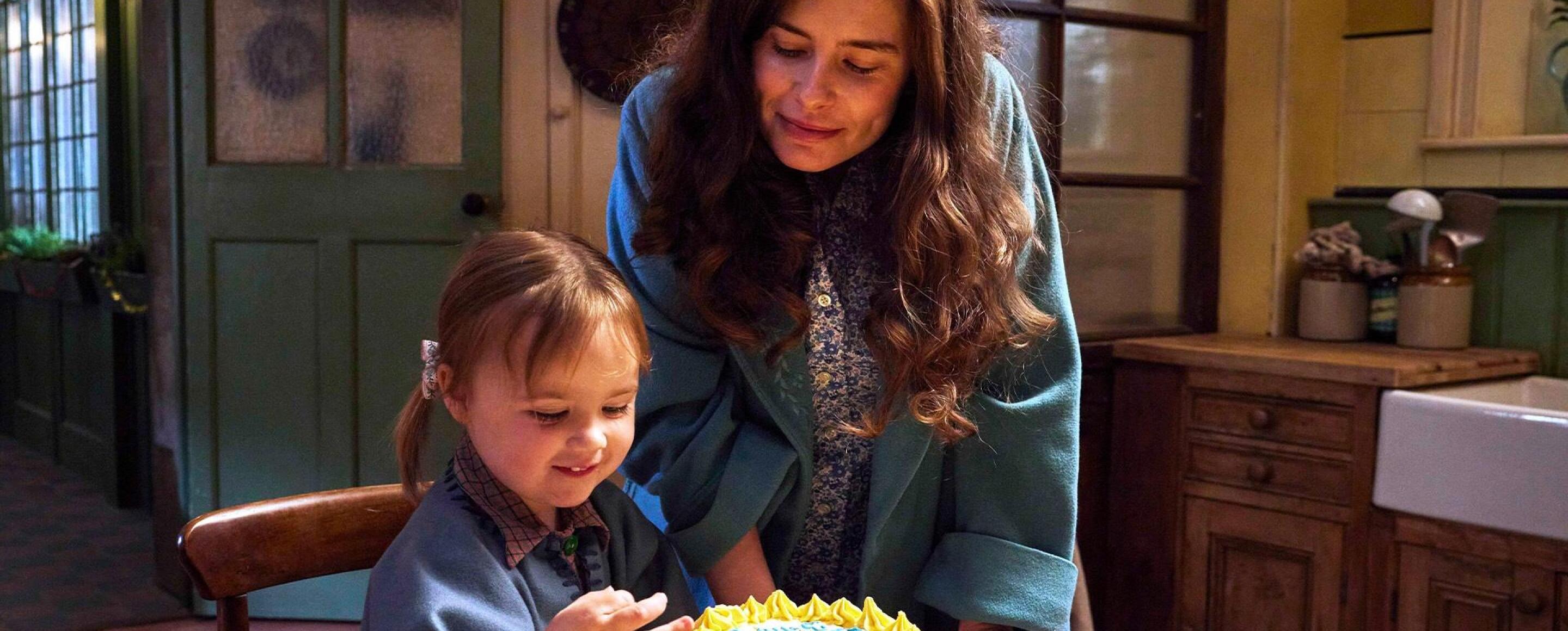 Episode 7: Comfort and Joy