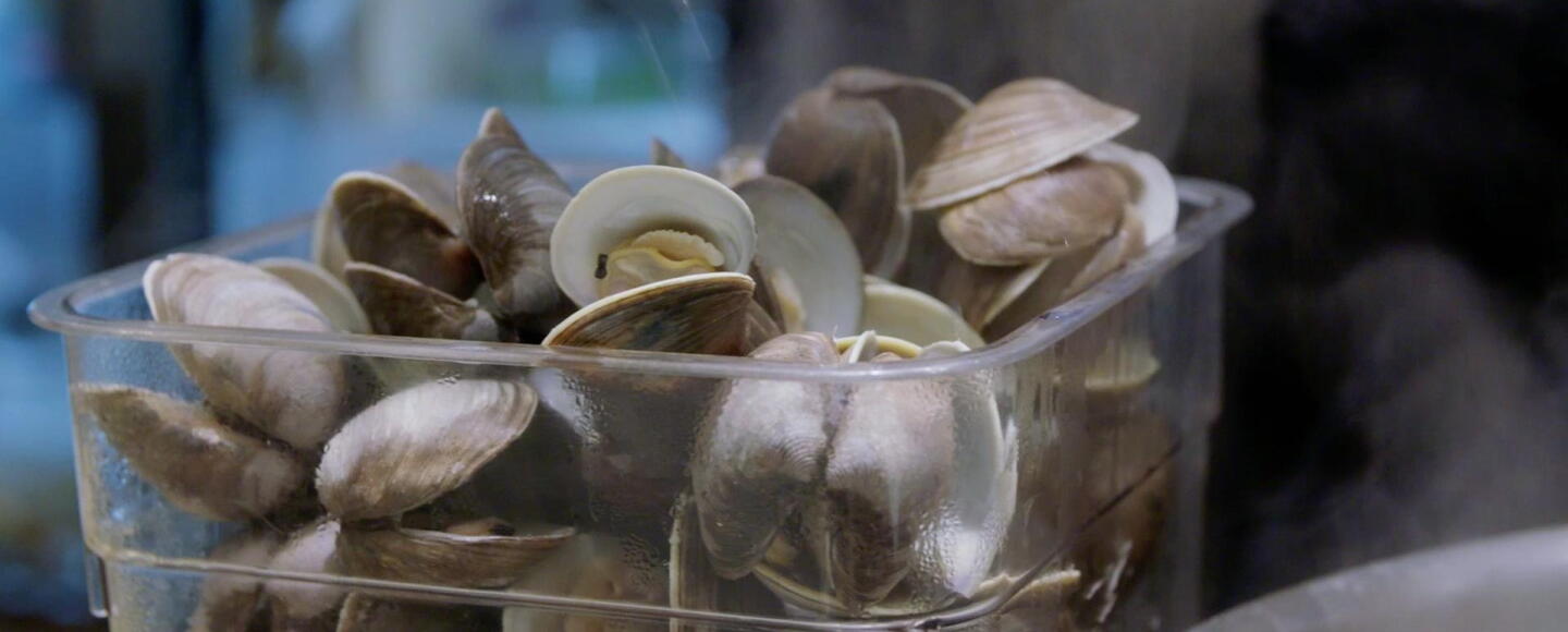 Preview: Season 3, Ep. 11: Gone Clamming, Part II