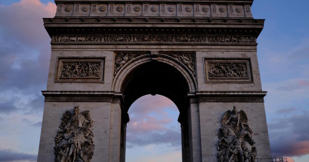 The Riddle of Bach | Preview