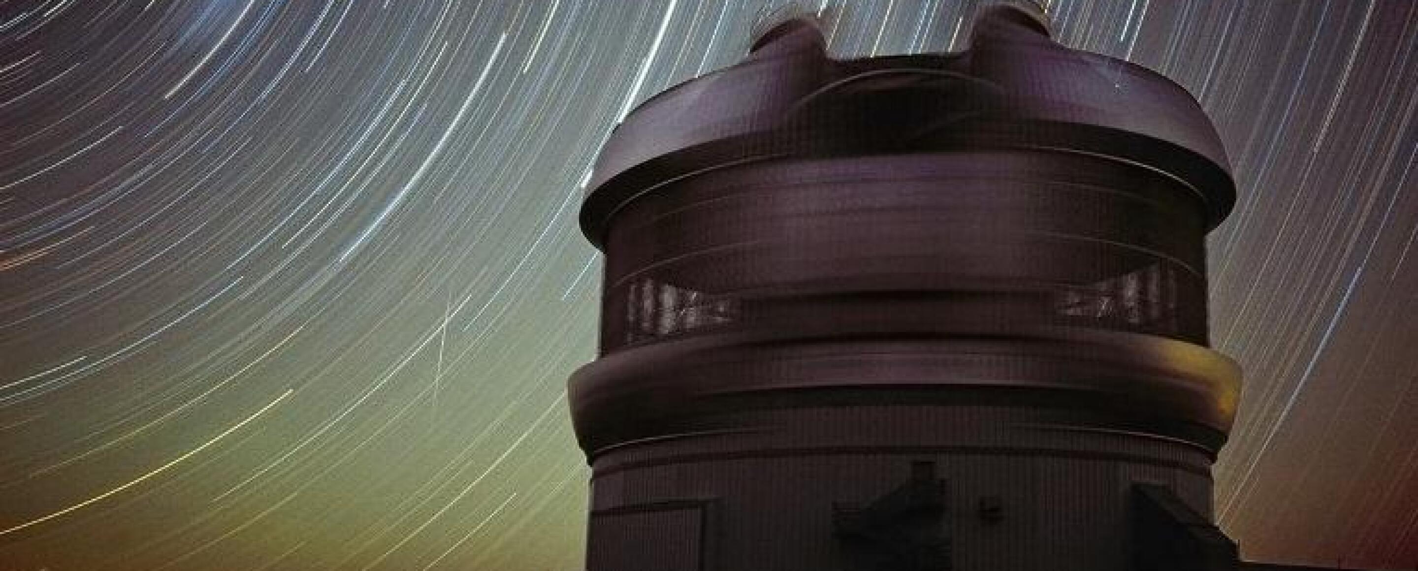 Hunting the Edge of Space: Mystery of the Milky Way Preview