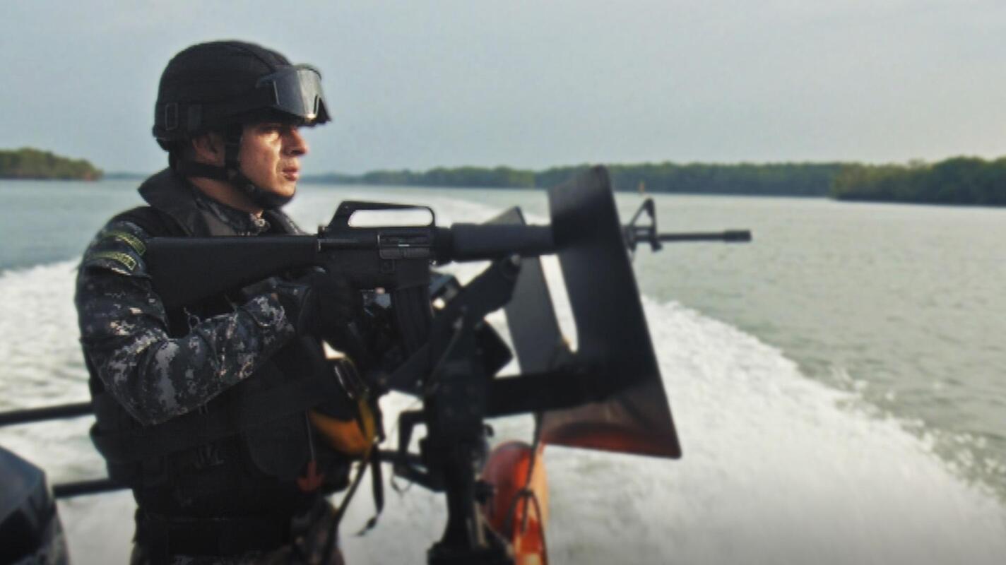 Watch FRONTLINE from PBS