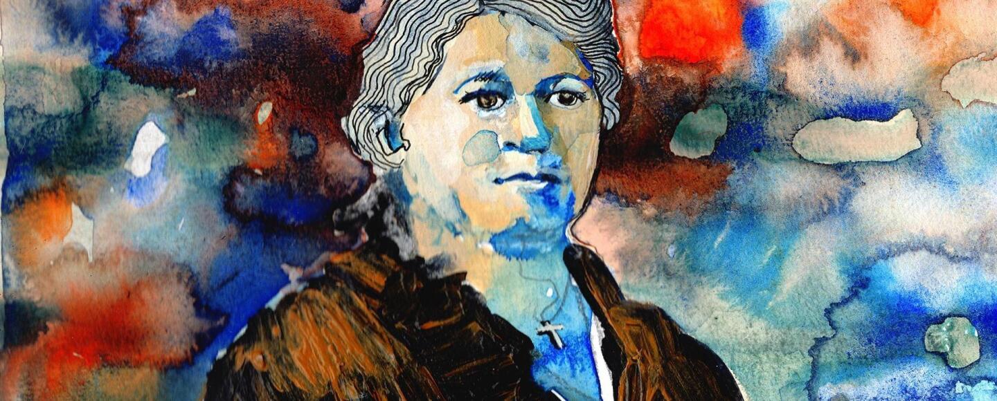 Maggie Lena Walker: Civil Rights Activist and Entrepreneur