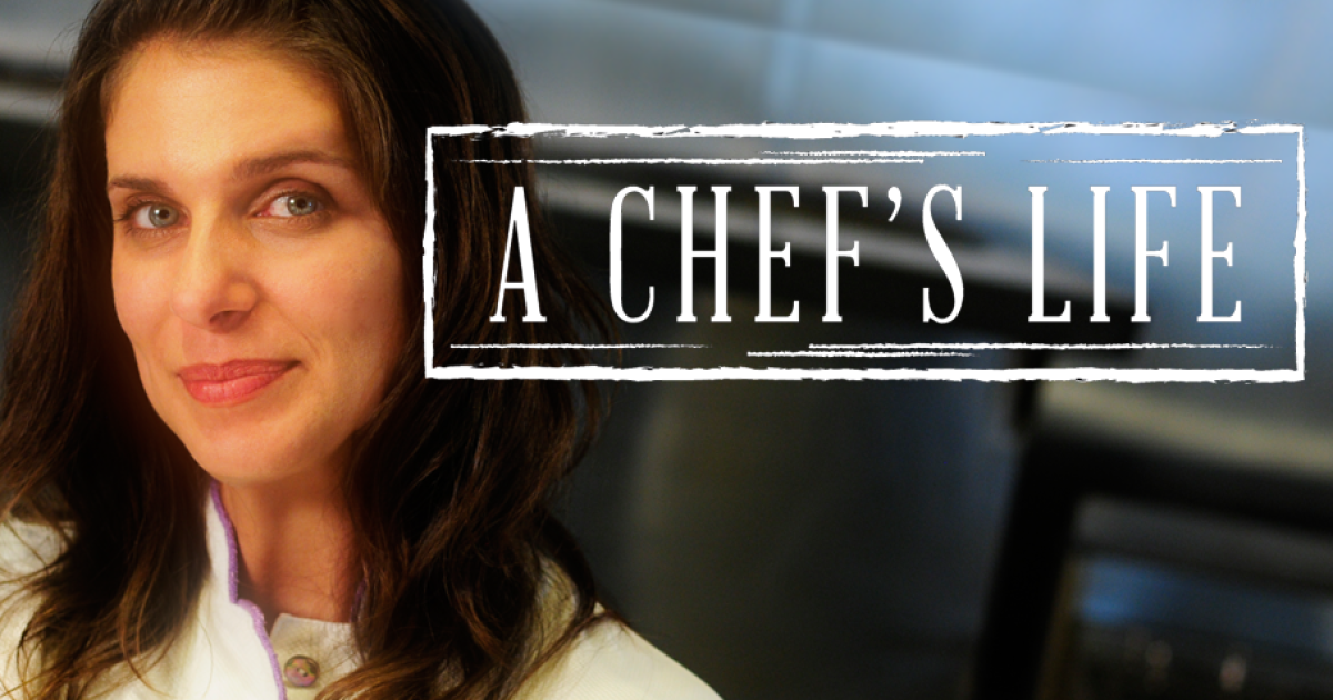 A Chef's Life