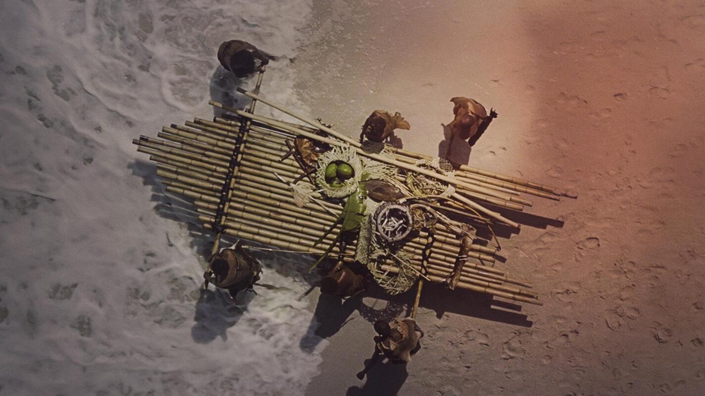 Watch NOVA from PBS online