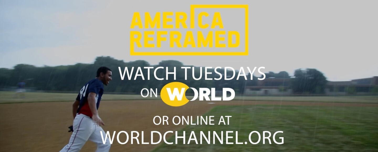 America ReFramed | Season 7 | Trailer