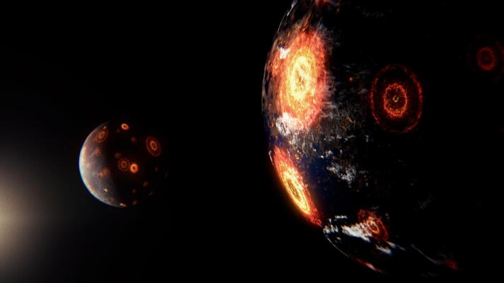Watch NOVA from PBS online