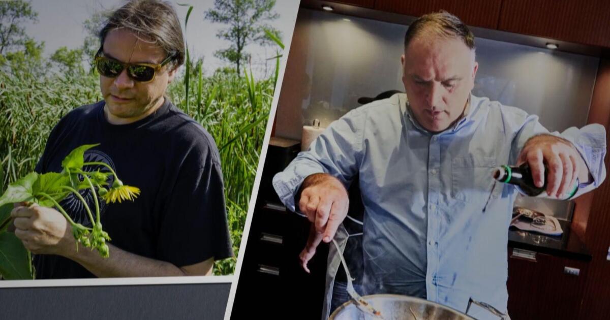 Family Recipes Preview