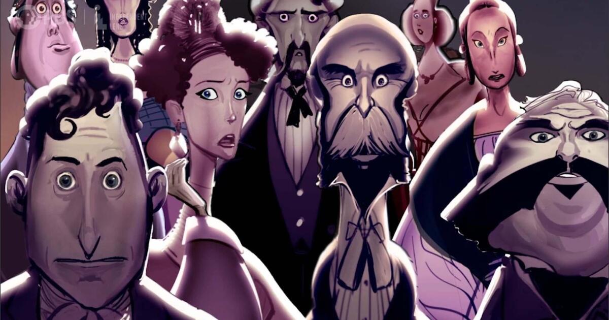 Fall 2024 Sneak Peek